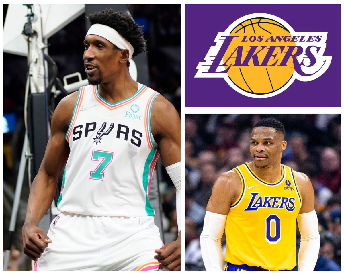 “They’re Always One Step Late”: LeBron James’ Lakers Showing Interest ...