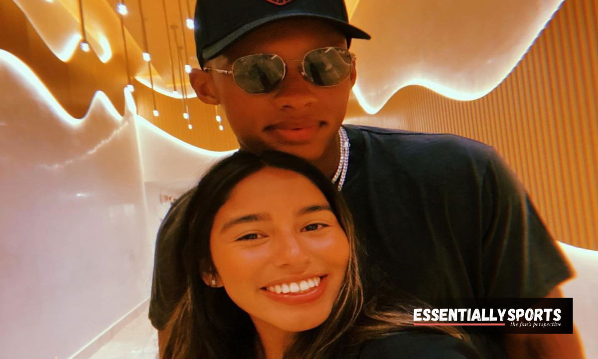 Who Is Joshua Dobbs Dating Now? Everything We Know About Vikings ...