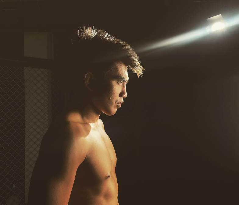 “It’s Going to Come Down To” – Joshua Pacio Reveals Major Moving ...