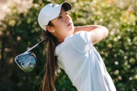 Who Is Julia Lopez Ramirez’s Caddie? All You Need to Know About LPGA ...