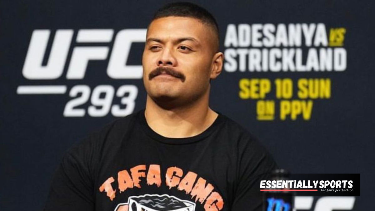 What Ethnicity Is Justin Tafa? Parents, Nationality, and All We Know ...