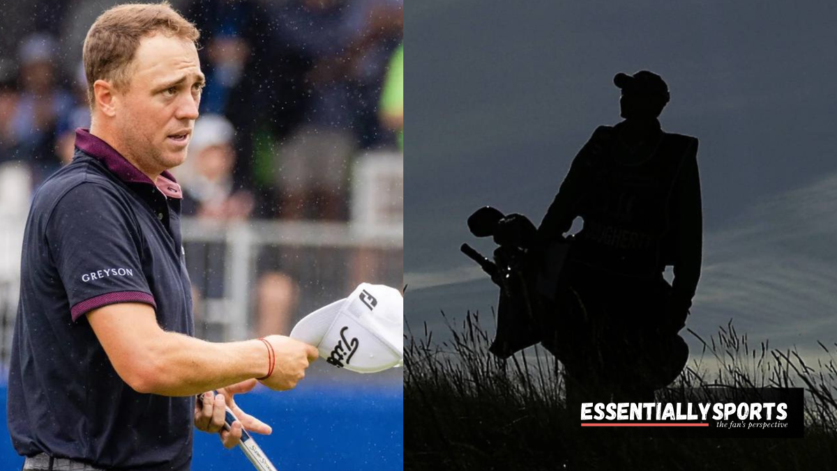 Meet Justin Thomas’ Rumored New Caddie, Matt Minister: His Lifestyle ...