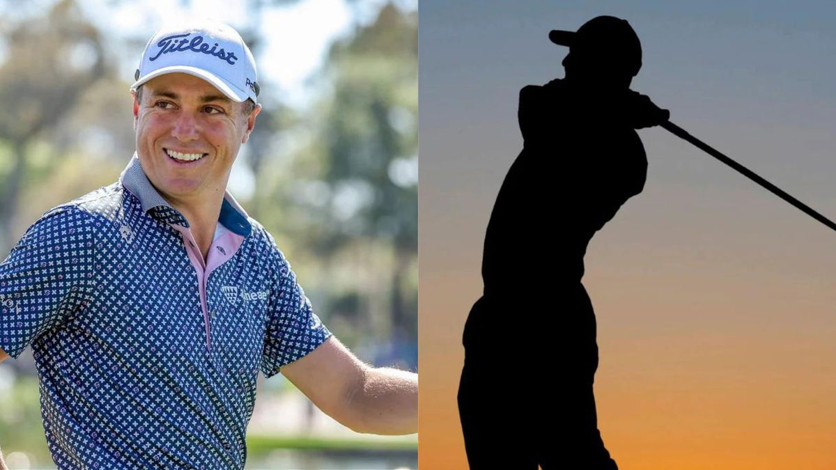 What Does Justin Thomas’ Father Mike Do For a Living? - EssentiallySports