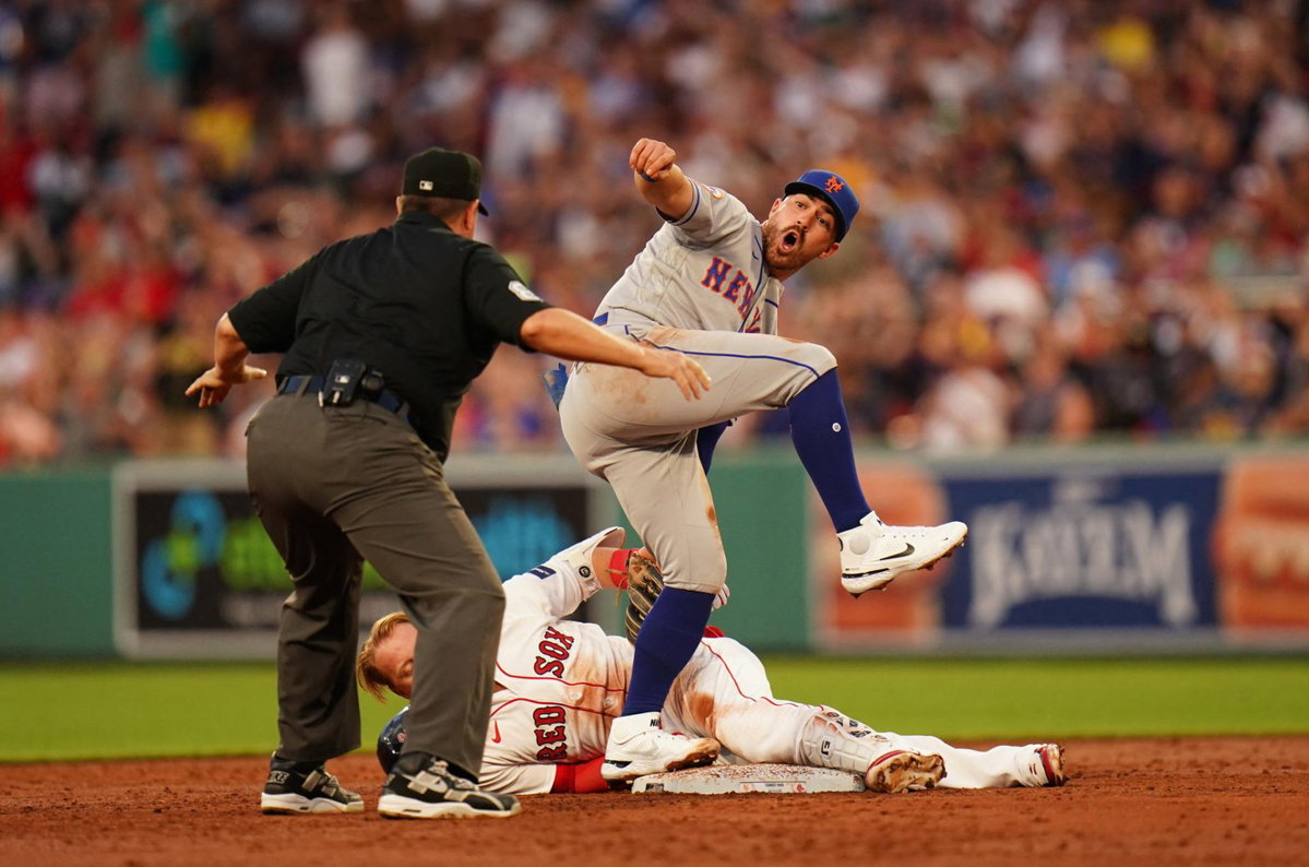 The List of High-Profile MLB Free Agents Grows Even Larger, but Who ...