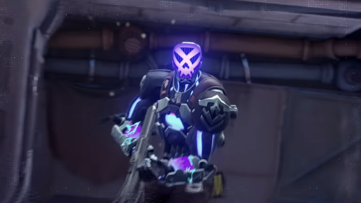 Valorant Upcoming Agent KAY O Is Running Wild In Test Servers