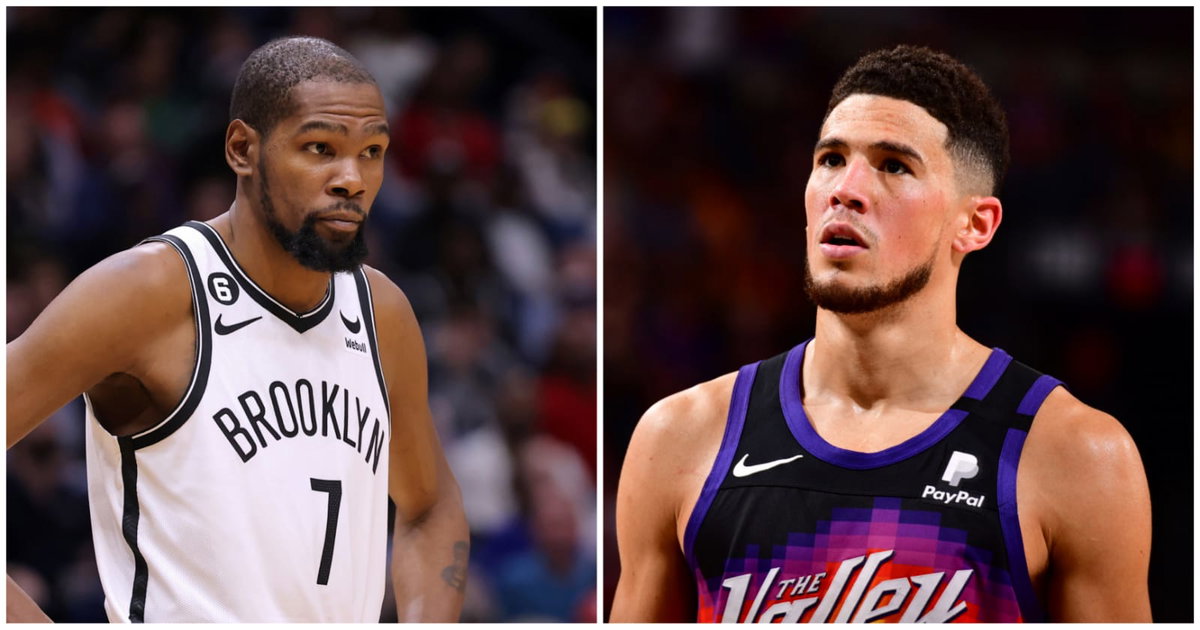 “I Wouldn’t Let This Slide”: NFL Super Bowl Rant Gets Devin Booker ...