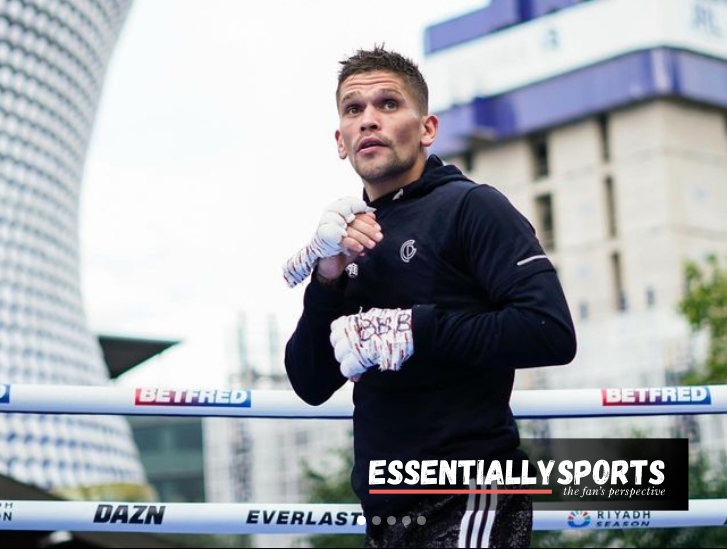 Kane Baker Exposing Illegal Betting Makes Fans Demand Aqib Fiaz to Be “Banned for Life ...