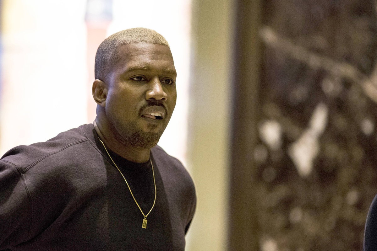 Kanye 'Ye' West's Super Bowl Commercial: Former World Champ Stunned by ...