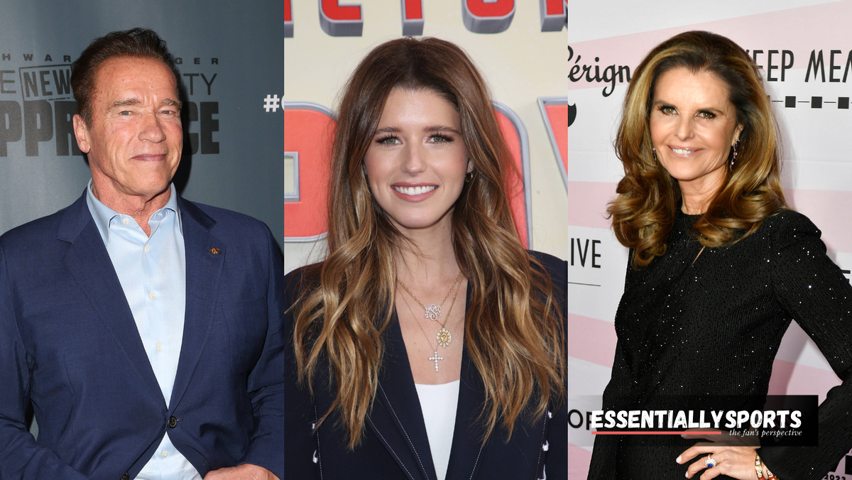 Arnold Schwarzenegger’s Daughter’s Newfound Respect for Maria Shriver ...