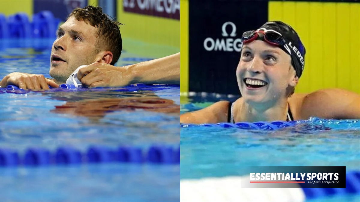 2024 US Swimming Olympic Trials Finals Recap: Katie Ledecky, Ryan Murphy, Katie Grimes, and More ...