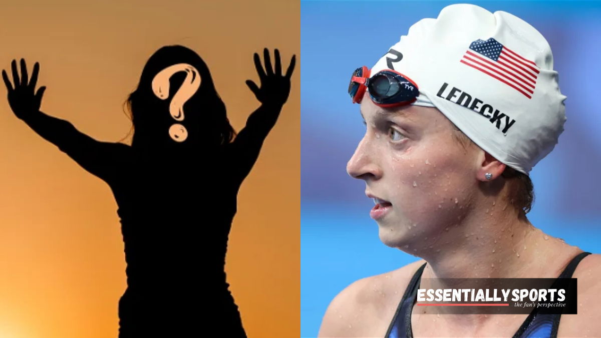 Katie Ledecky Might Be a Successful Olympian, but This Swedish Swimming ...