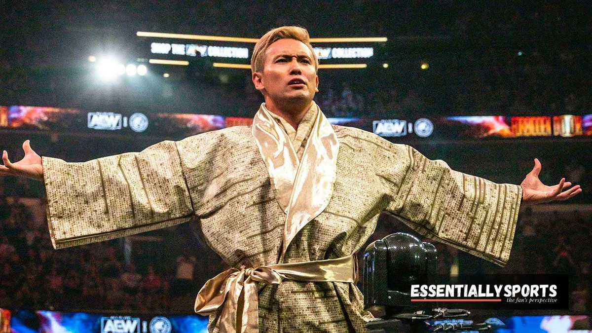 Kazuchika Okada to AEW: Here’s Everything You Need to Know ...