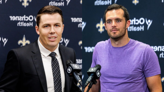 Kellen Moore Signs Former 3rd Round Pick for Derek Carr After Missing ...