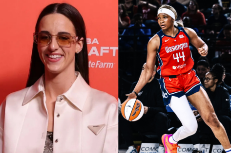 Soham Kulkarni | WNBA writer at EssentiallySports