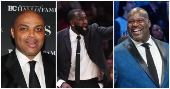 Unlike Popular Opinion, ESPN Employee Kendrick Perkins Enjoys Getting ...