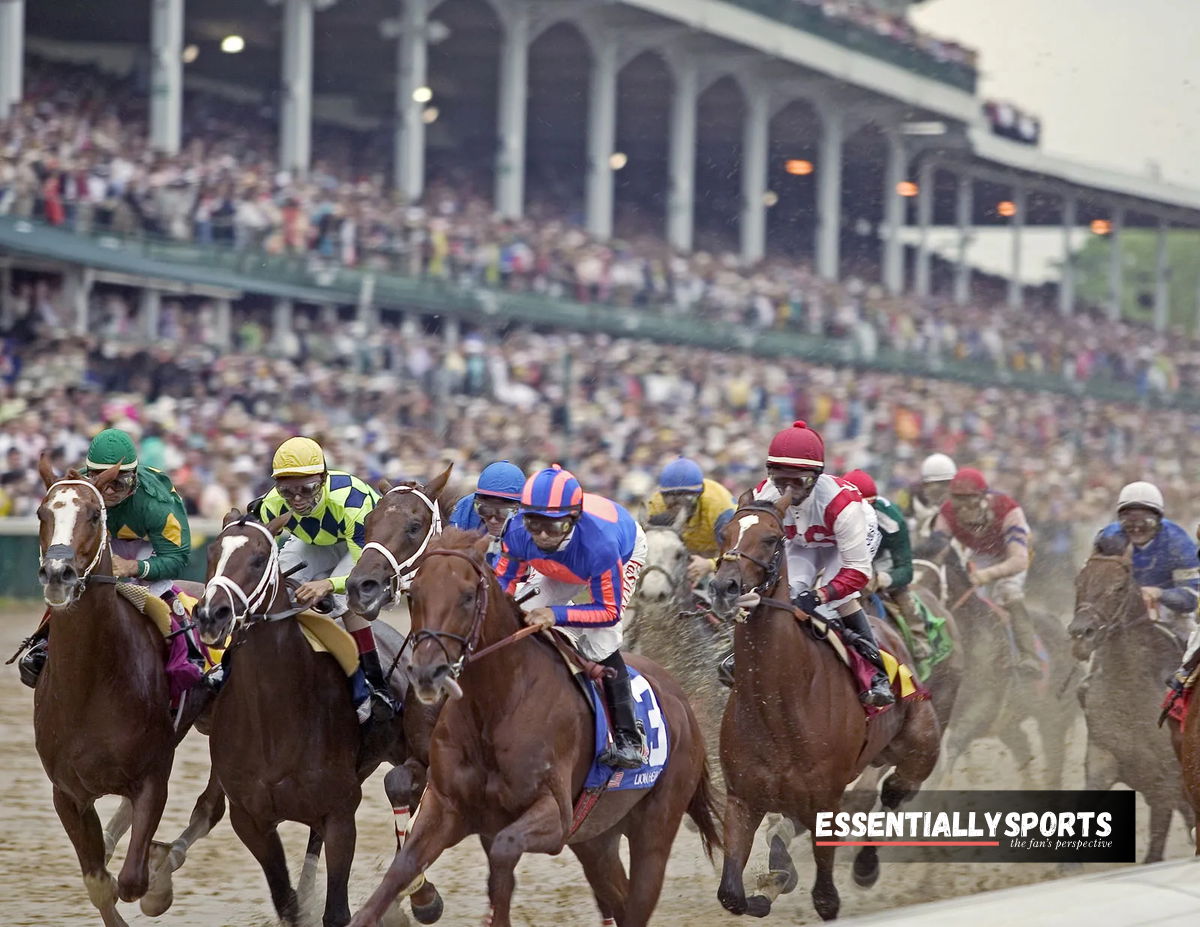 After Dominating Non American Circuit, Equestrian Icon Set to Conquer ...