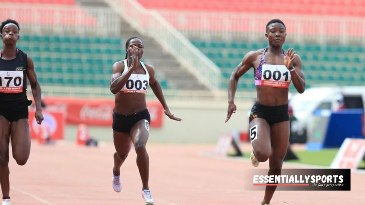 Why Is Kenya Holding Paris Olympics Trials at Prefontaine Classic? Absurd Decision of ...