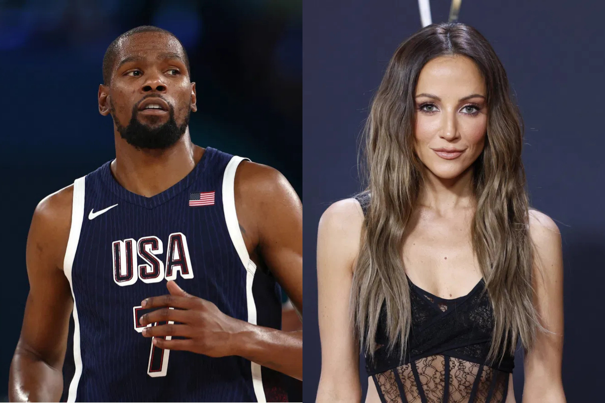 Is Kay Adams Married: Know More About the 39 YO’s Dating Life & Kevin ...