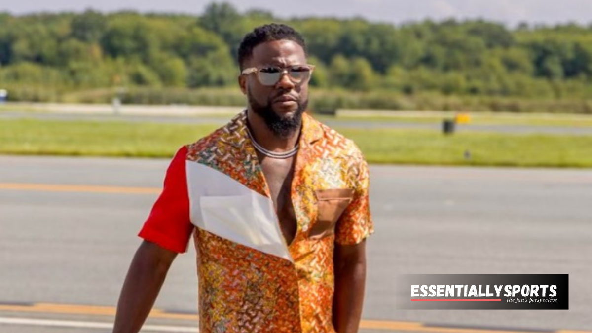 18 Year Old Paralympian Ezra Frech Ready To Teach American Comedian ...