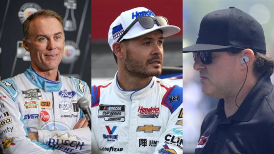 Ramanujam Vedavalli | NASCAR Writer at EssentiallySports