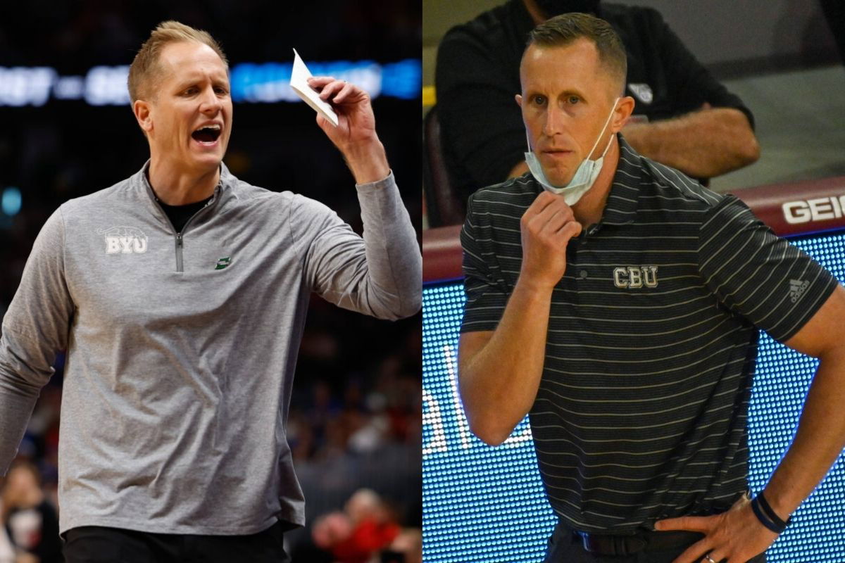 BYU vs Cal Baptist: Injury Report, How to Watch, Predictions & More ...