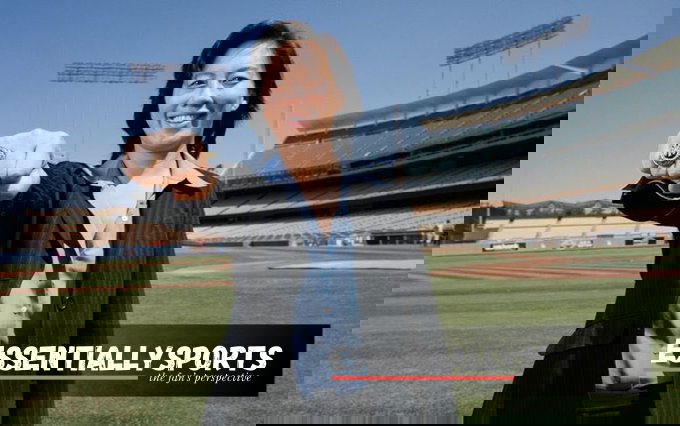 Despite Leading The Marlins To Historic Playoffs, General Manager Kim NG Faces Same Fate As Ex ...