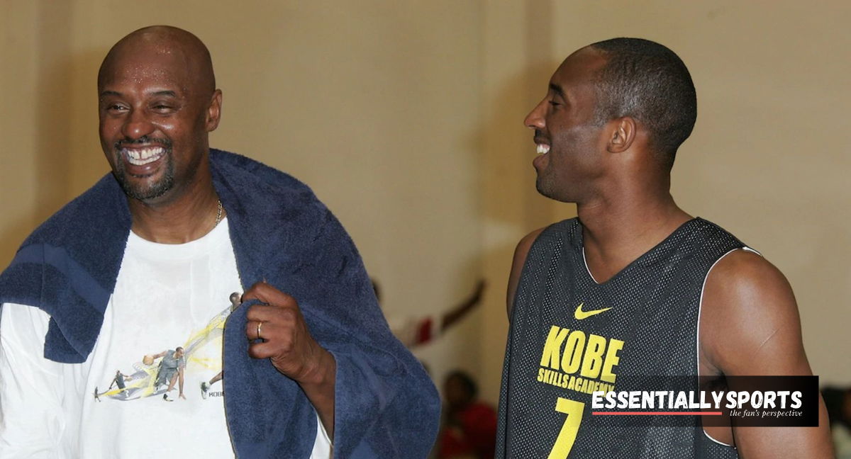 Joe Bryant’s Net Worth: Did Kobe Bryant Share Any of His $600M With His ...