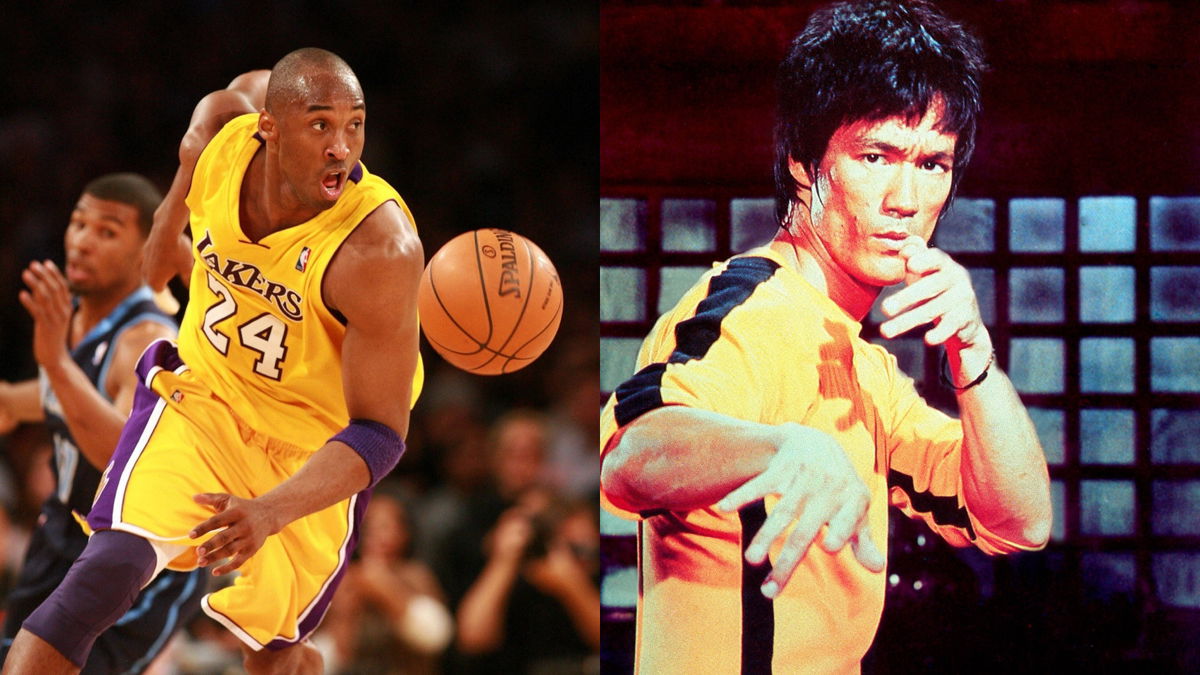 “Was Always One of My Muses Growing Up”: NBA Legend Kobe Bryant Paid ...