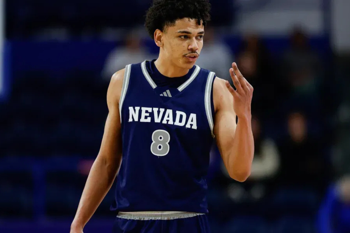Is Kobe Sanders Named After Kobe Bryant? All About the Clippers Rookie ...