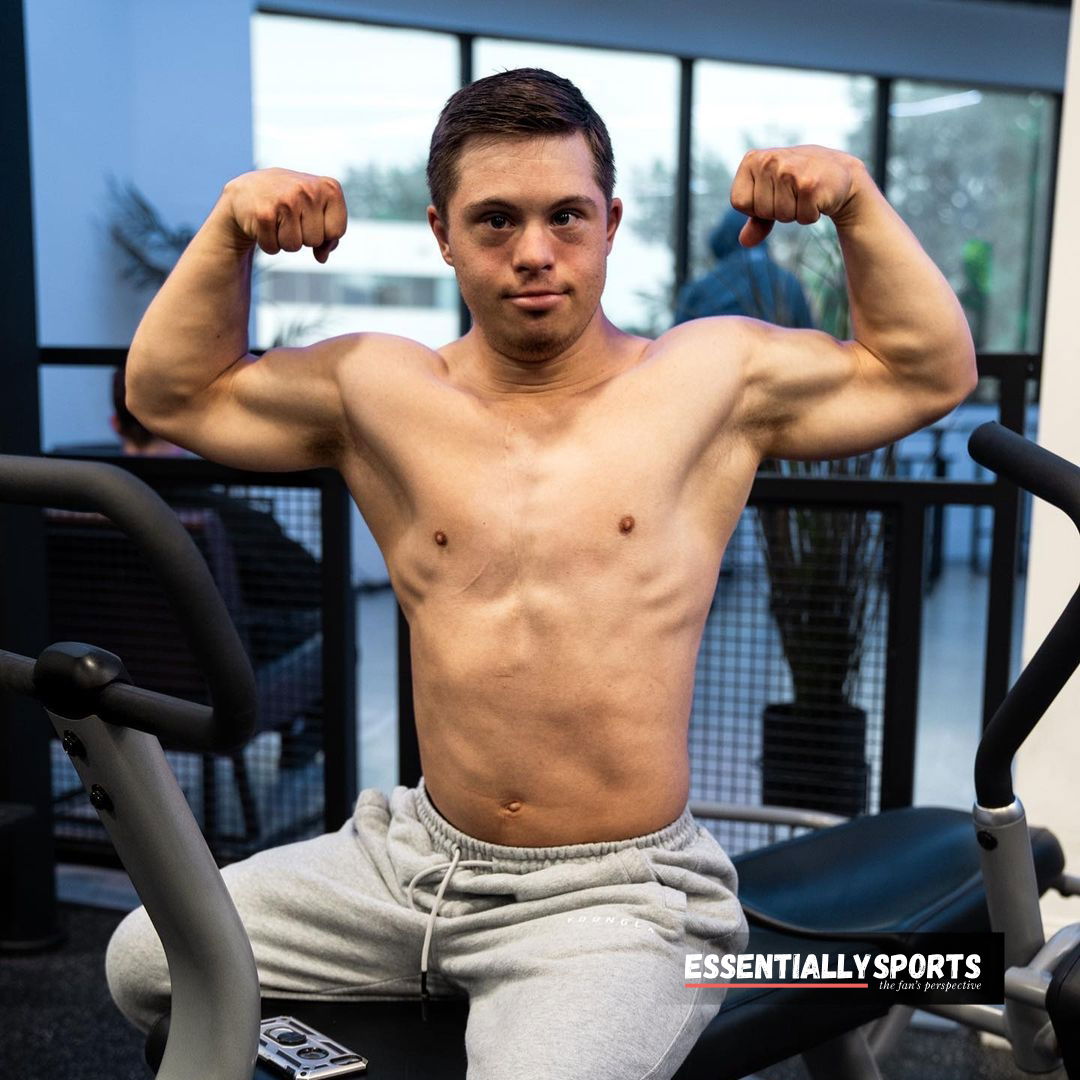 “It’s So Cool to Work Out With Family”: Fitness Community Reacts to ...