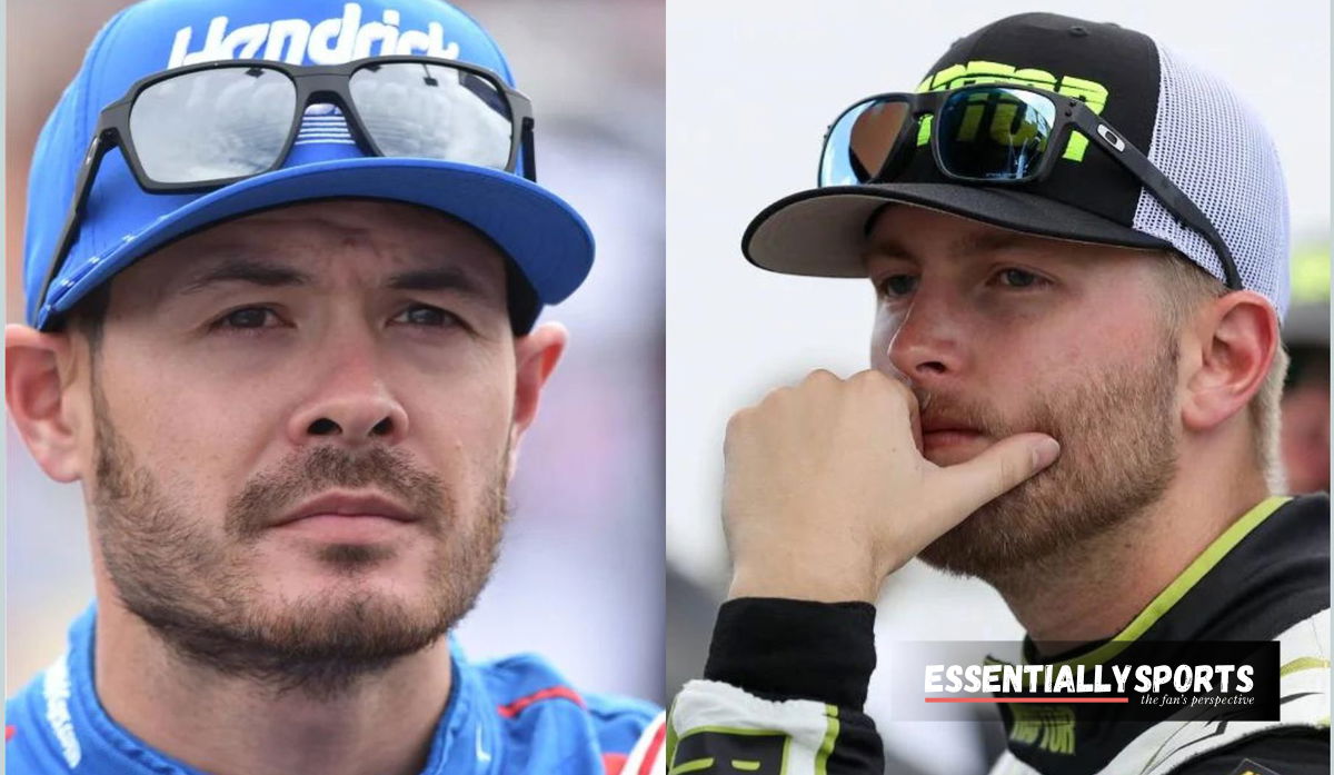 Breathing Easy After Vegas Thriller, Will Yung Money’s Insatiable ...