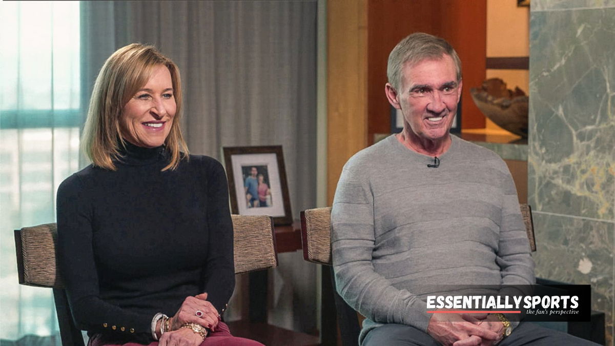 Kyle Shanahan’s Parents: Meet Mike Shanahan and Peggy Shanahan, 49ers ...
