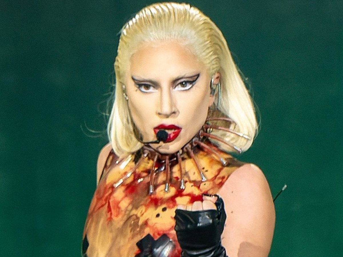 “Breaks My Brain”: Lady Gaga Possibly Gracing Paris Olympics Closing ...