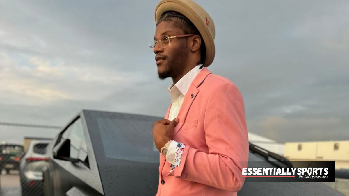 Lamar Jackson Joins Jason Kelce in $60K Vehicle Admiration as Ravens QB ...