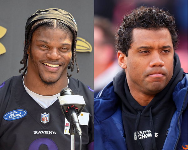 “Why He Got Hair in the Back Bruh?”: Laughing Riot Ensues as Lamar ...