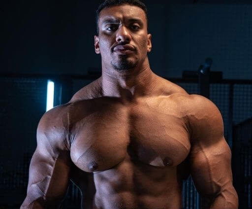 “Bro Is Outrageously Strong”: Powerlifting Sensation Larry Wheels ...