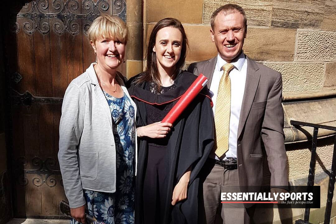 Who Are Laura Muir’s Parents? Everything You Need to Know About the ...