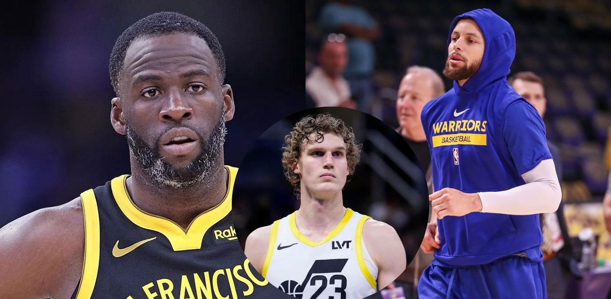 Lauri Markkanen Trade News: Warriors Ready to Risk Future for Steph ...
