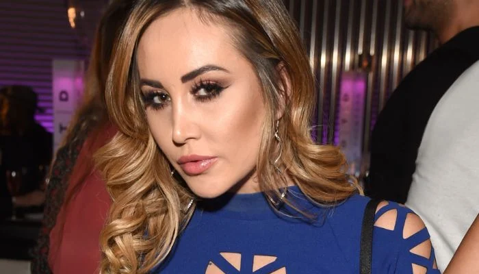 Who Is Lauryn Goodman? Everything About the Mother of Kyle Walker’s ...