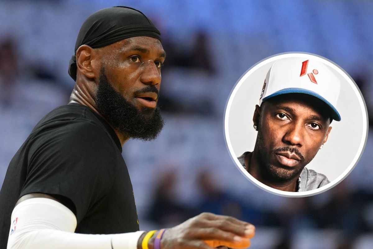 LeBron James Urged to Confront “Tone Deaf” Rich Paul for Creating ...