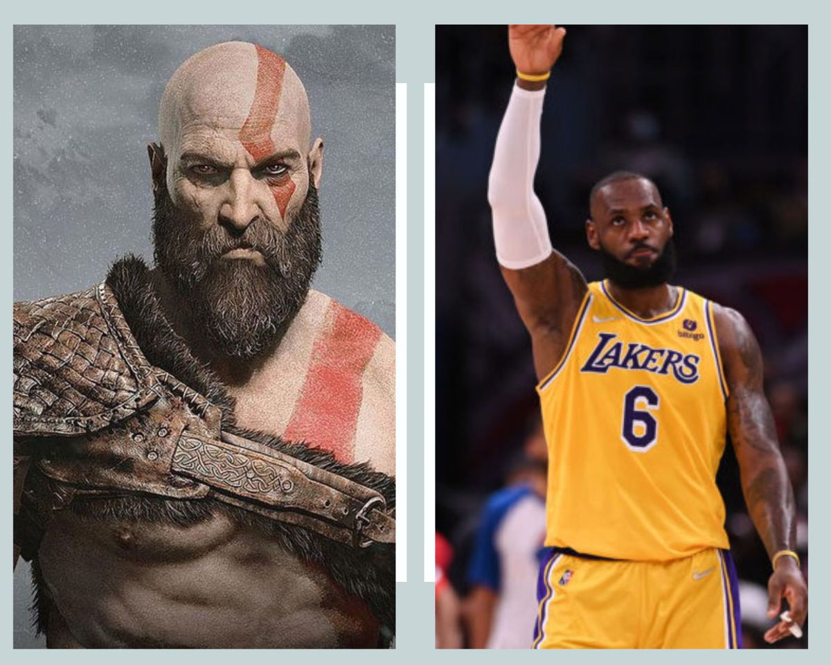 “The Face of Concern Was Priceless...”: NBA World Explodes as LeBron ...