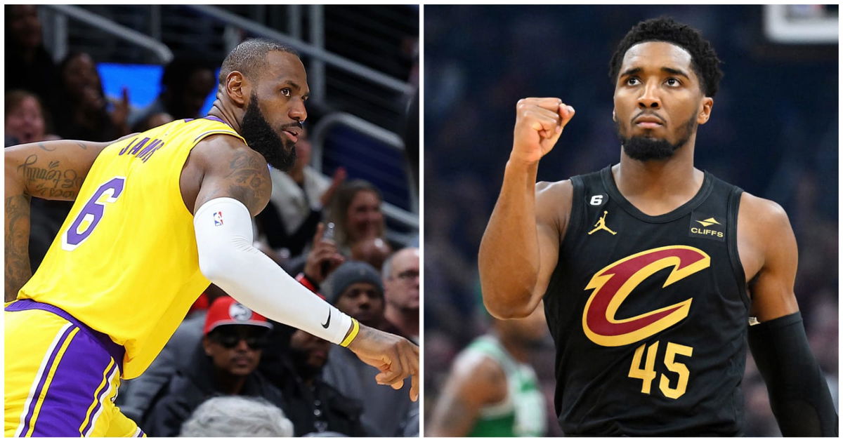 “Let Today Be About Spida Alone”: After Irking LeBron James Fans With ...