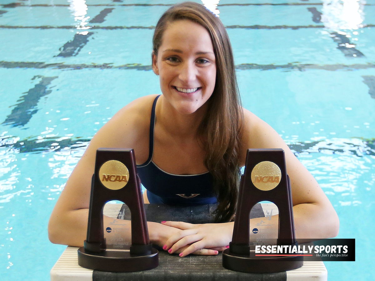 Who Are Leah Smith’s Most Supportive Parents and Siblings? Here’s All ...