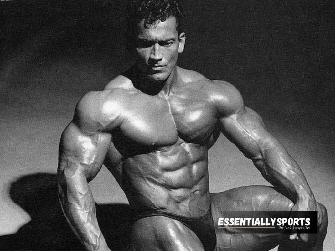 Fans Dub 62-YO Bodybuilding Legend “Best Posers in Bodybuilding History ...