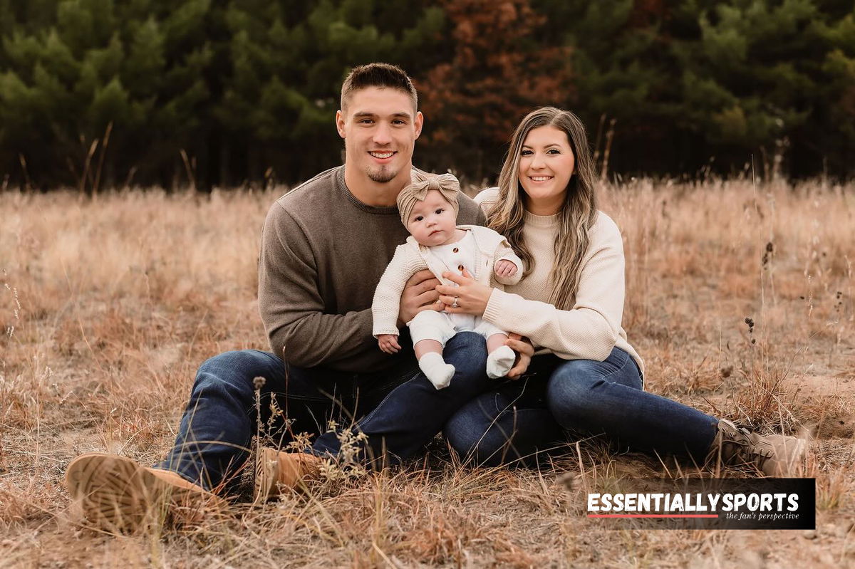 Who Is Leo Chenal’s Wife? Meet Chiefs LB’s Life Partner, Randi Chenal