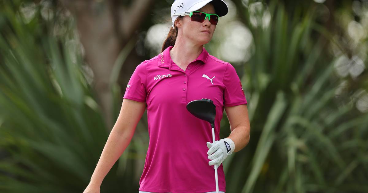 Who are Leona Maguire's Support Pillars? Exploring Relationships with ...
