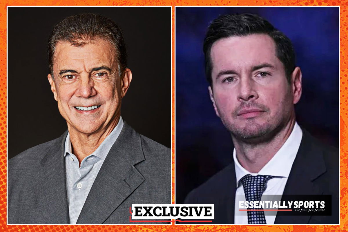 Exclusive: Glaring Flaw in JJ Redick Resume Won’t Harm the Lakers, as ...