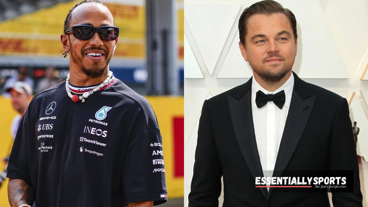 Does Lewis Hamilton Own Neat Burger? $18M Worth Partnership with ...