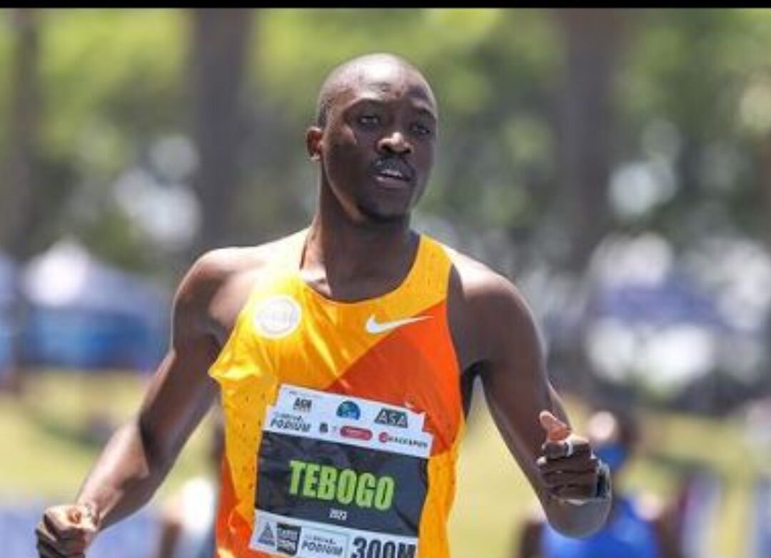 What Is Letsile Tebogo's Ethnicity? Everything You Need to Know About ...