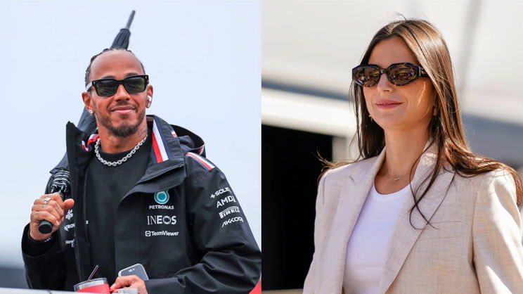 Lewis Hamilton’s Million-Dollar “Girls” Were More Important to Him Than ...